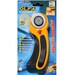 OLFA 28mm Quick Change Rotary Cutter RTY-1/C - Etsy