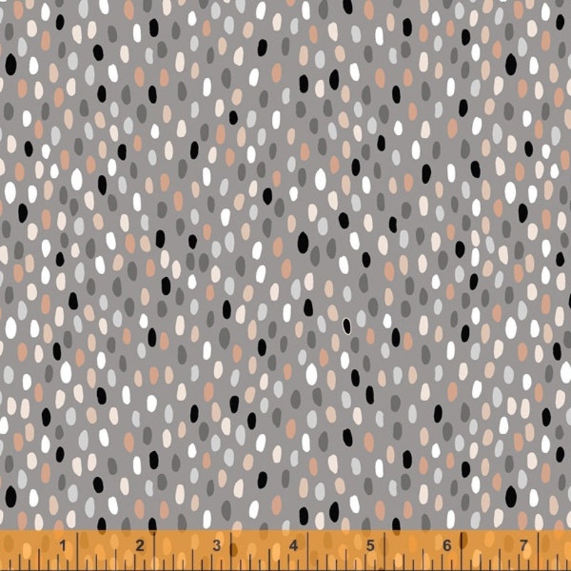 Mod Fabric - Etsy
