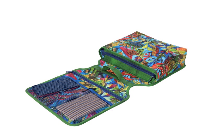 Sidekick Saddlebag Organizer, Patterns by Annie, Pattern Booklet - Etsy ...