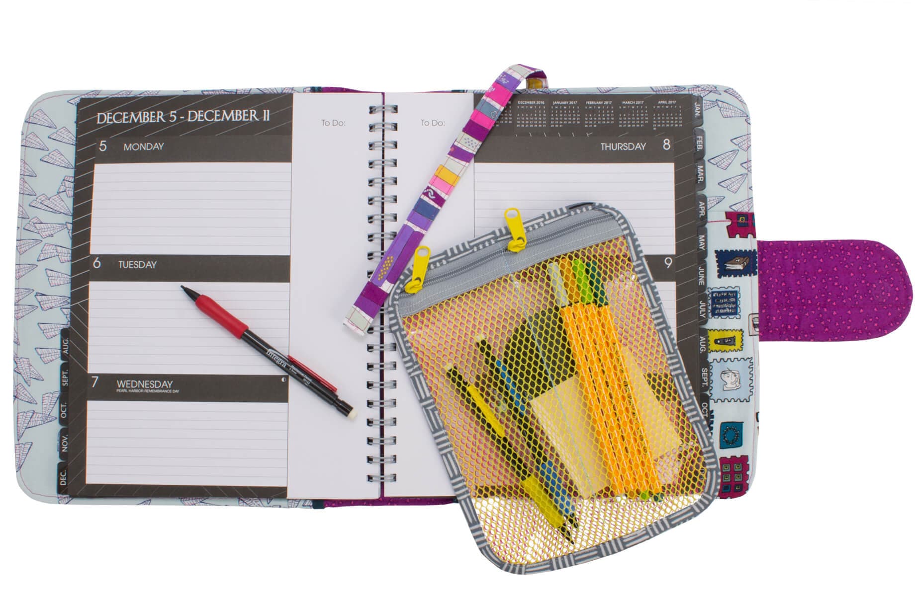 The Write Stuff Patterns by Annie Pattern Booklet | Etsy