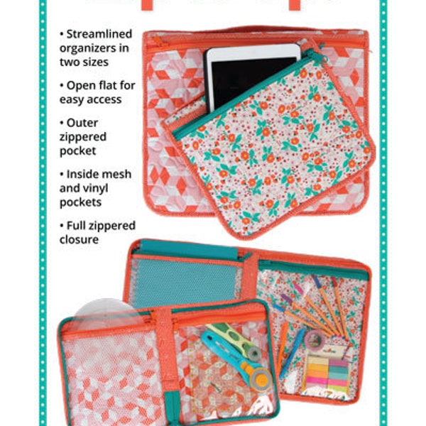 Patterns by Annie - Etsy