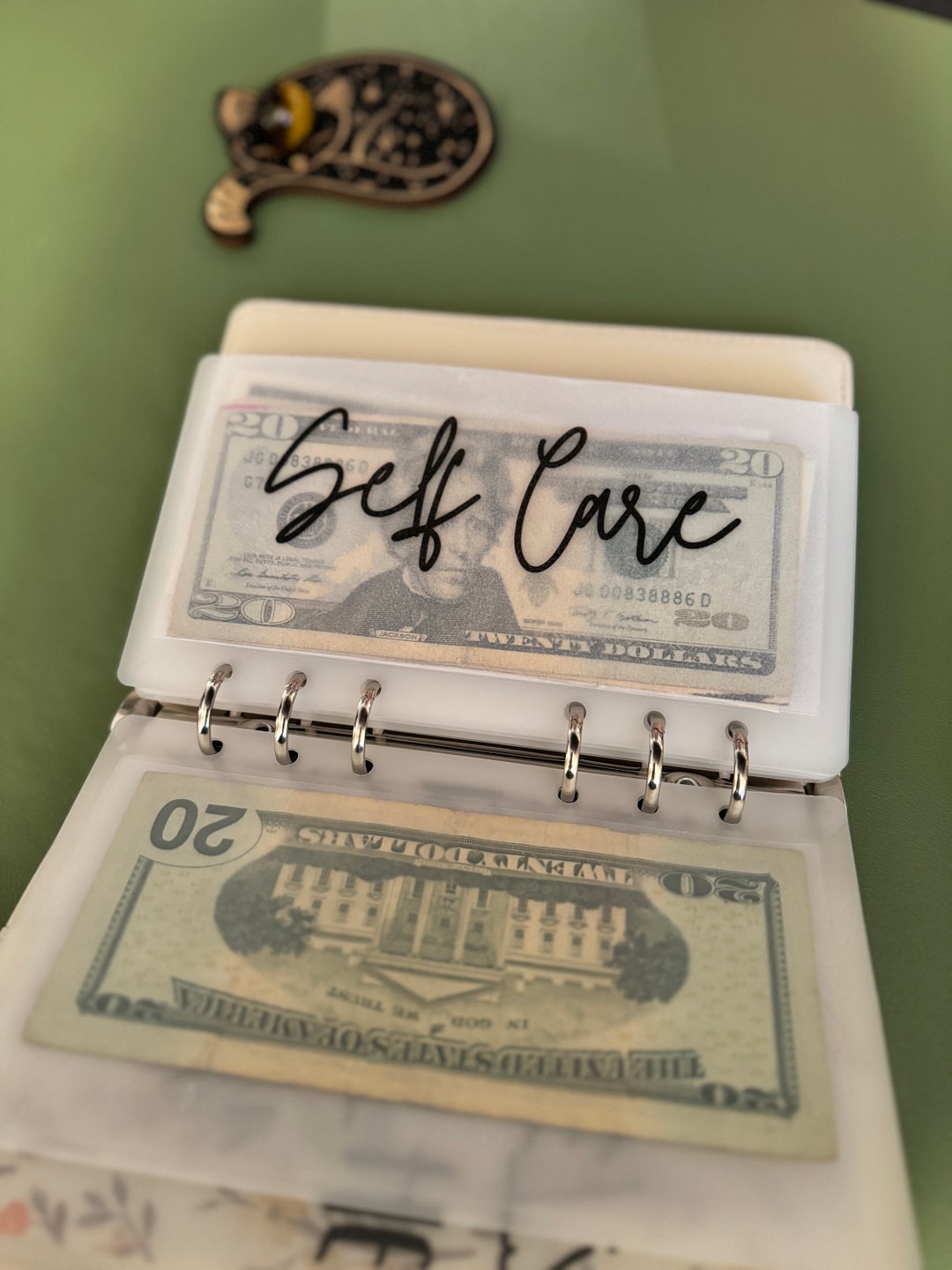 Custom Cash Stuffing Envelope. - Etsy