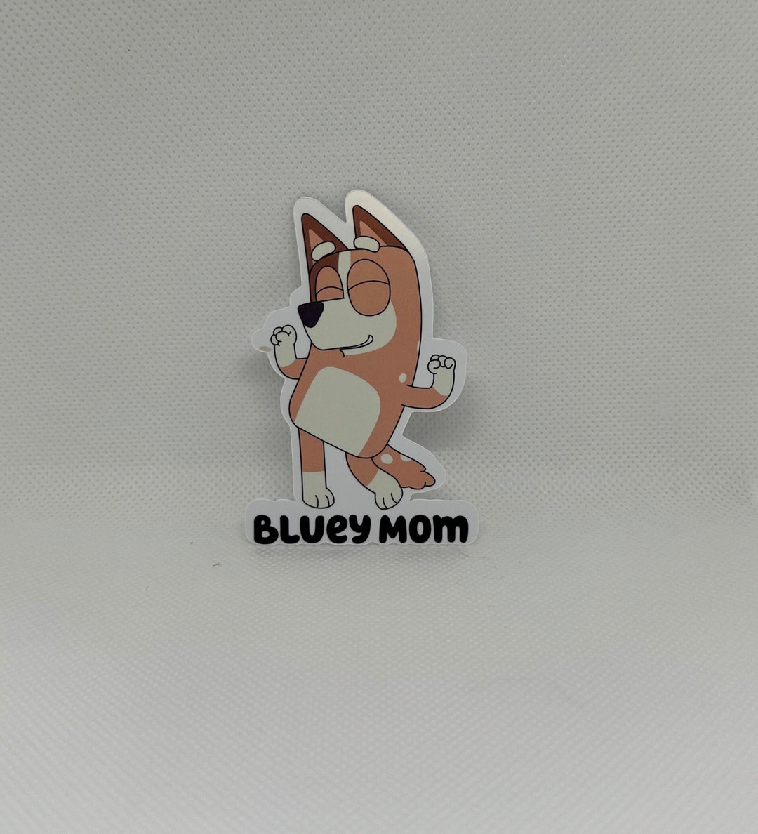 Bluey Sticker - Etsy