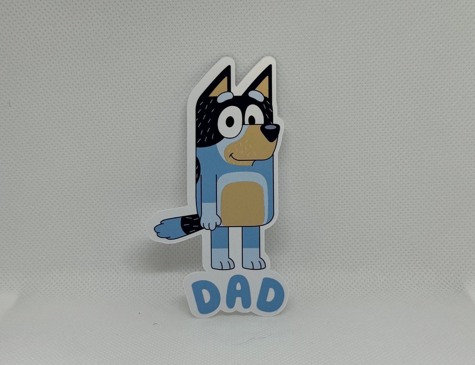 Bluey Sticker - Etsy