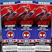 Spiderman Ticket Invite, Marvel Themed Invite, Spider Man Birthday ...