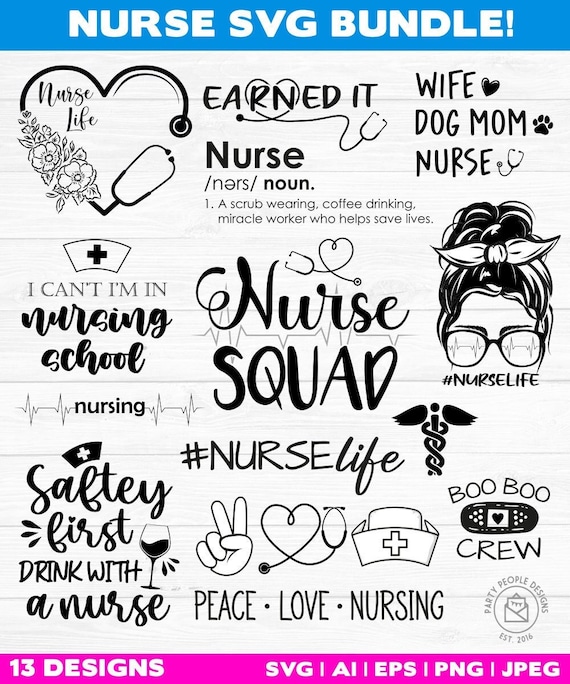 Nursing Quotes Cover Photo