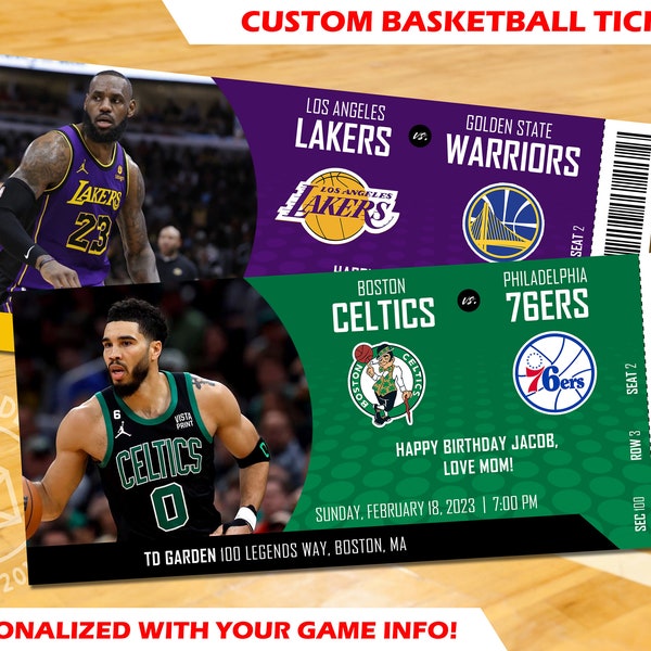 Nba Gifts - 60+ Gift Ideas for 2024