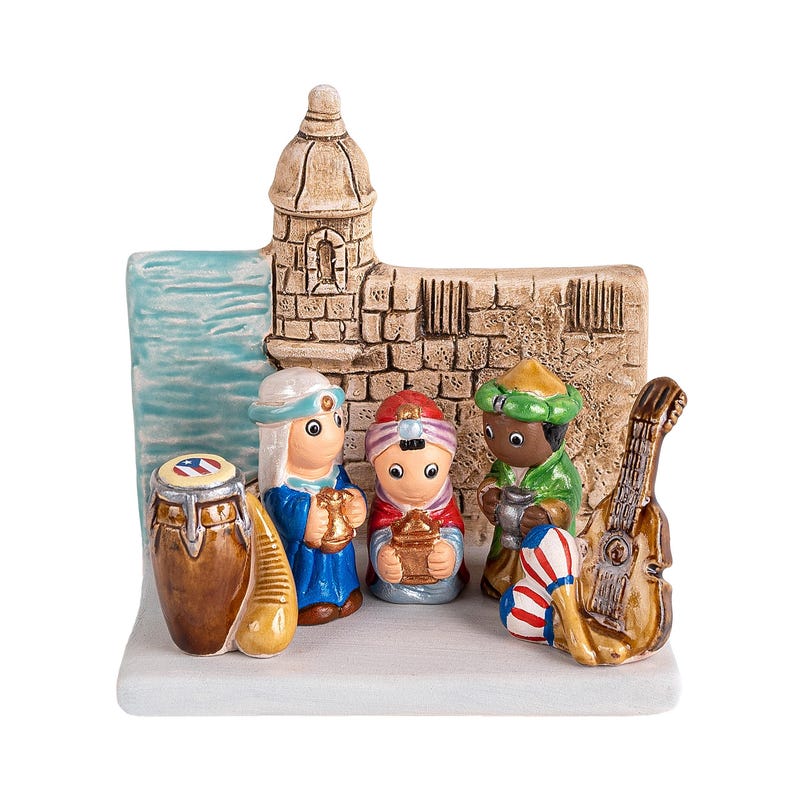 Puerto Rico Mens Gift - 60+ Gift Ideas for 2025