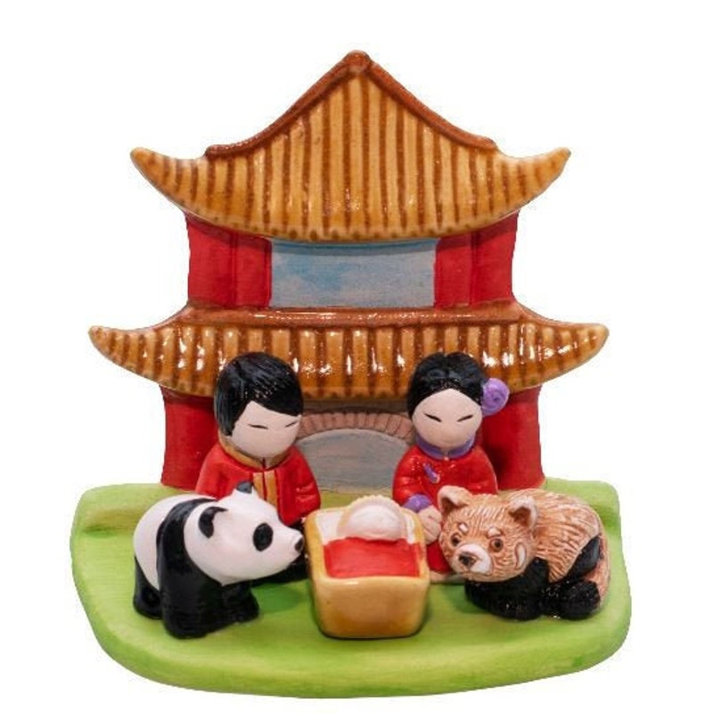 Unique China Sets - Etsy