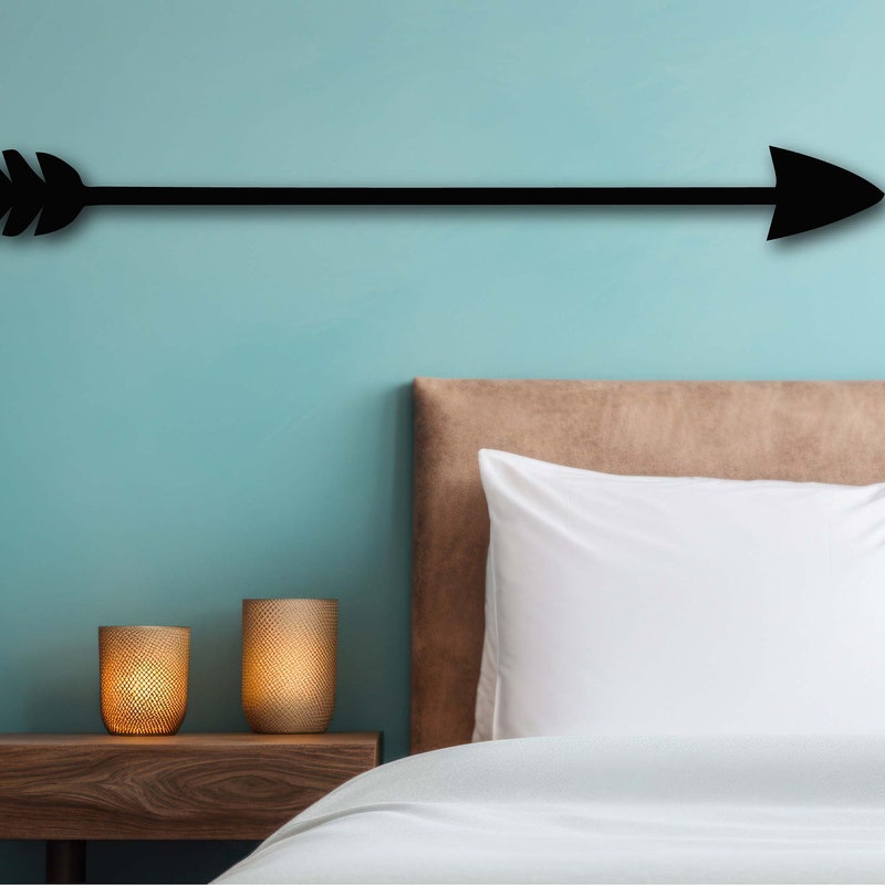 Whimsical Arrow - Etsy