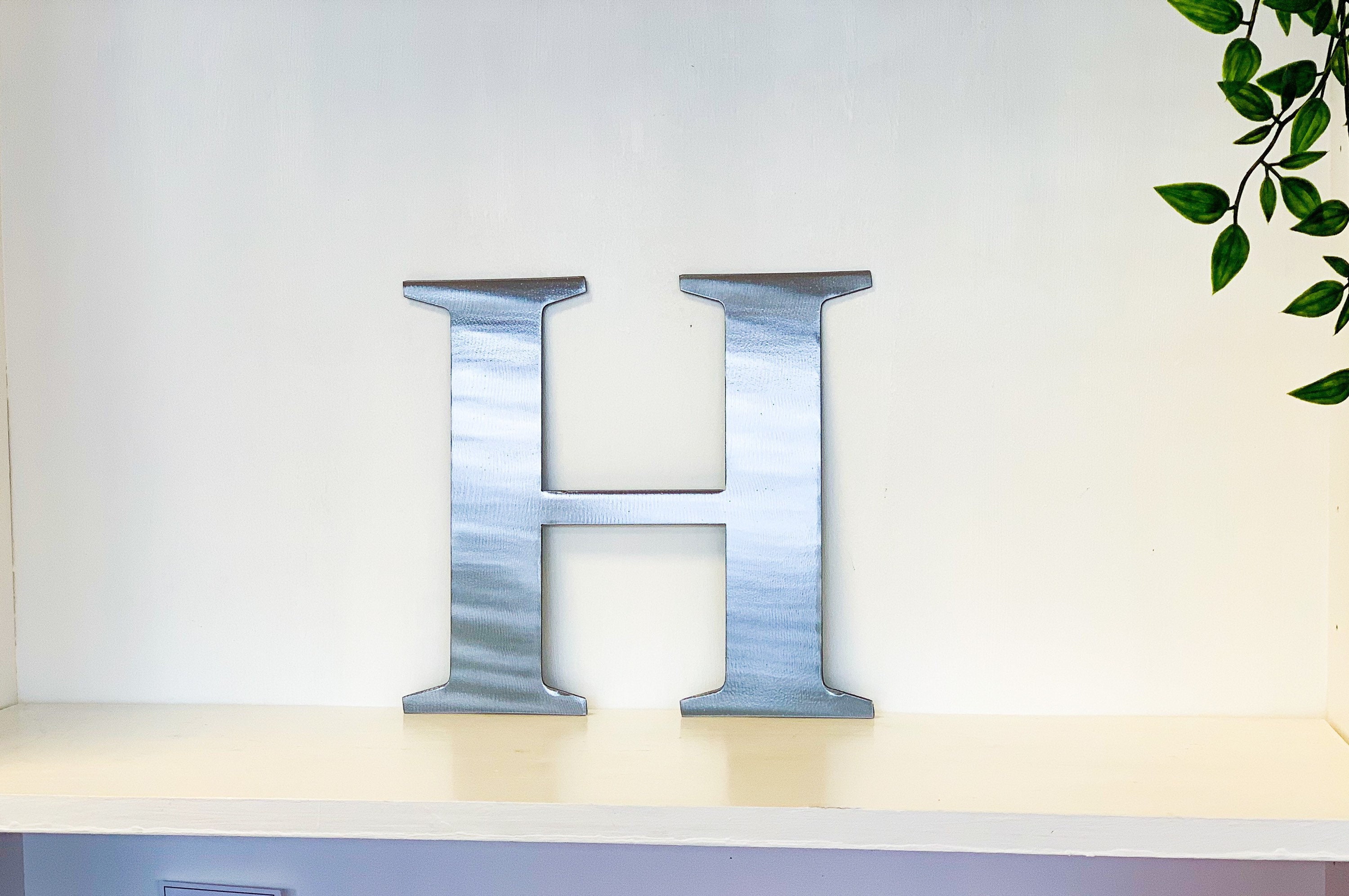 Powder Coat Letters - Etsy