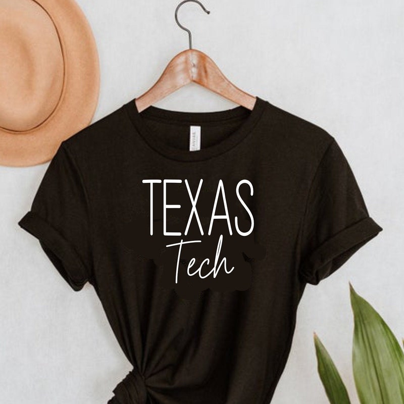 Texas Tech - Etsy