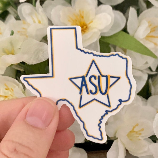 Angelo State Rams - Etsy