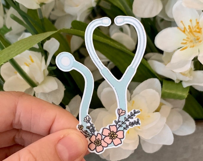 Funny Medical Sticker Medical Humor Funny Nurse Sticker - Etsy