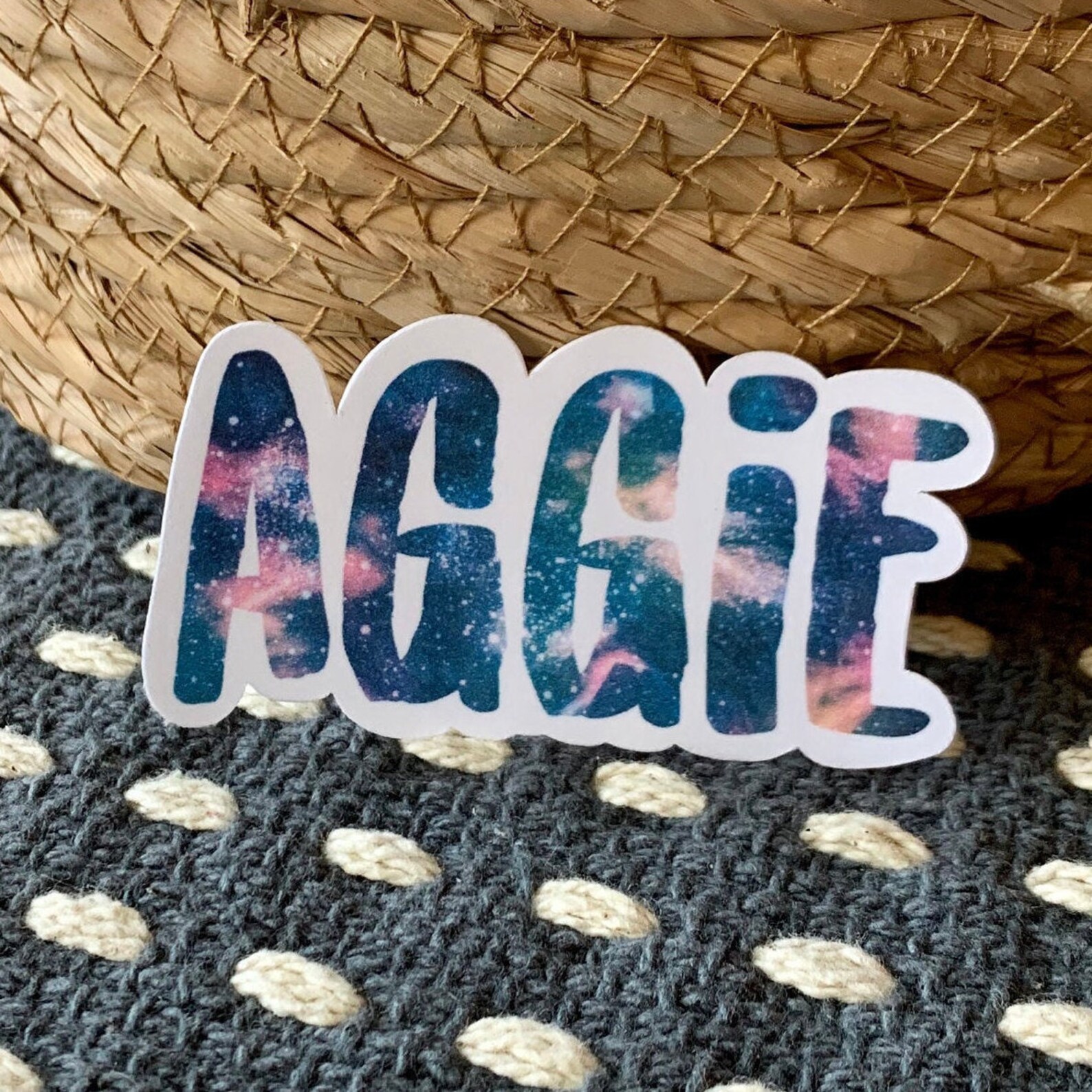 Texas Aggies Sticker Texas a and M Stickers Texas Texas A&M - Etsy