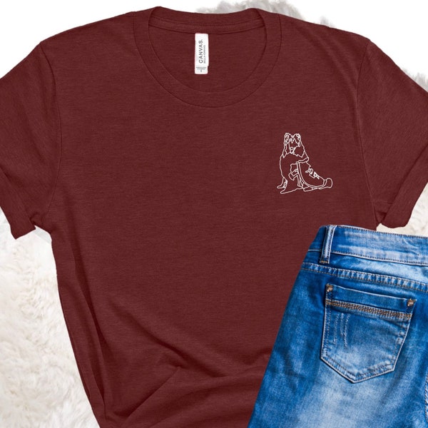 Tamu Game Shirt - Etsy
