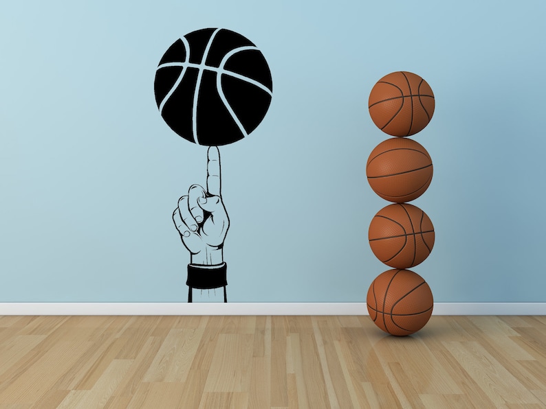 Basketball Sport Room Decor Sports Sign Basketball Room - Etsy