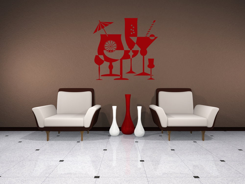 Bar Wall Decor Cocktail Sign Bartender Gifts Bachelor Party | Etsy