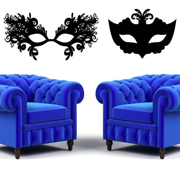Masquerade Ball - Etsy