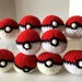 Original Pokeball pokemon - Etsy