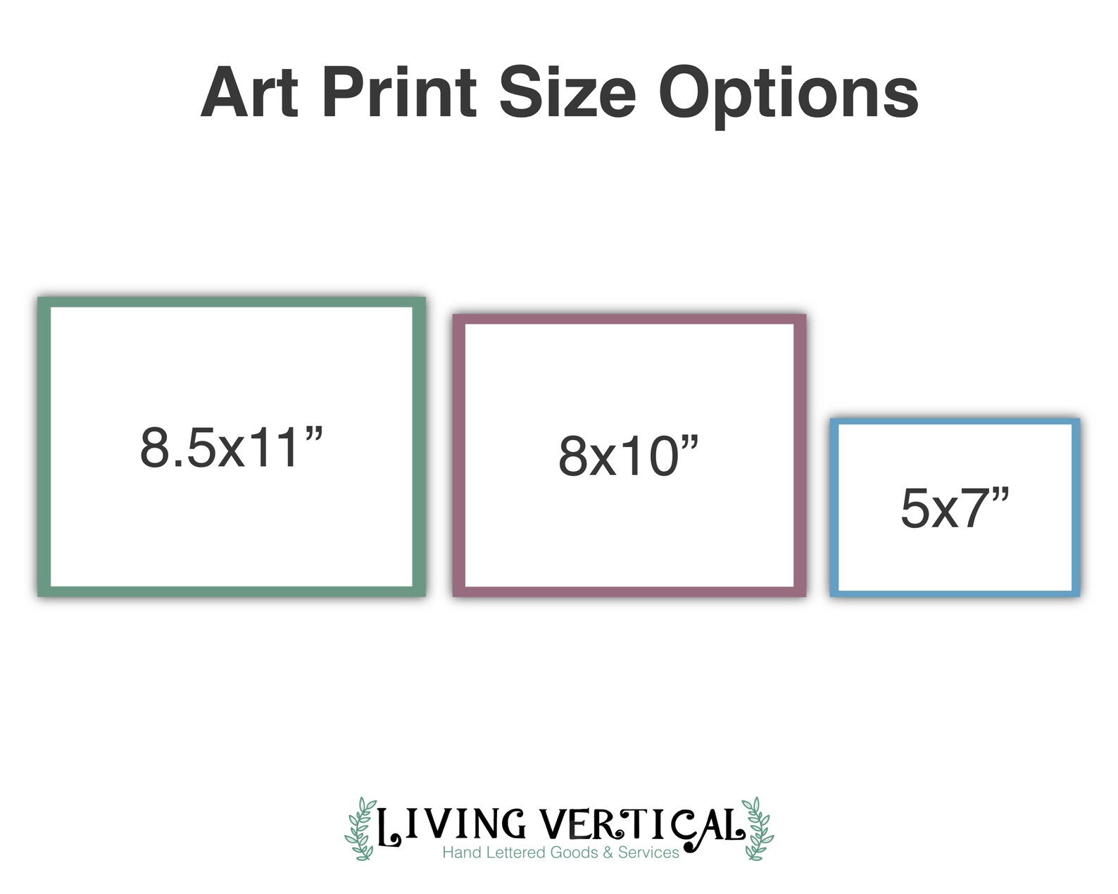Hand-lettered Colorado State Facts Print Colorado Wall Art - Etsy