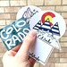 Colorado Sticker Pack Hand Lettered Sticker Bundle Colorado - Etsy