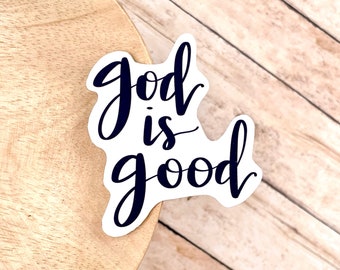 Bible Sticker Pack Hand Lettered Christian Sticker Bundle - Etsy