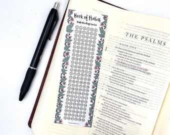 Bible Sticker Pack Hand Lettered Christian Sticker Bundle - Etsy