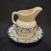 Dedham Pottery the Pottery Shed Rabbits Hand Painted Pitcher and ...