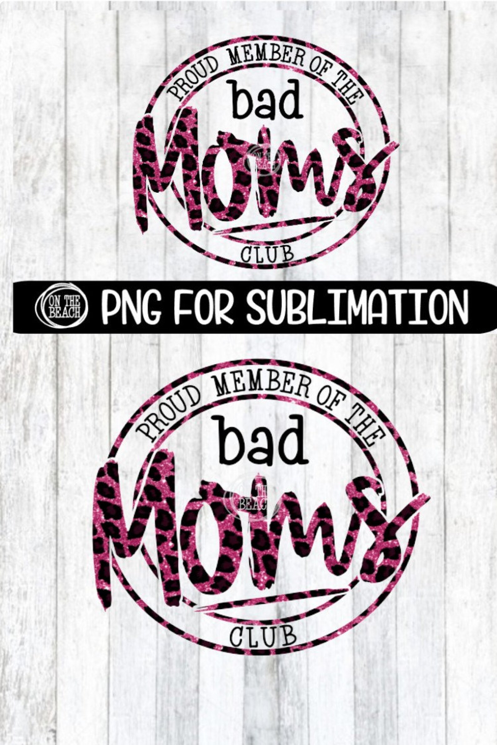 Bad Mom Png Proud Member of the Bad Moms Club Bad Moms Club - Etsy