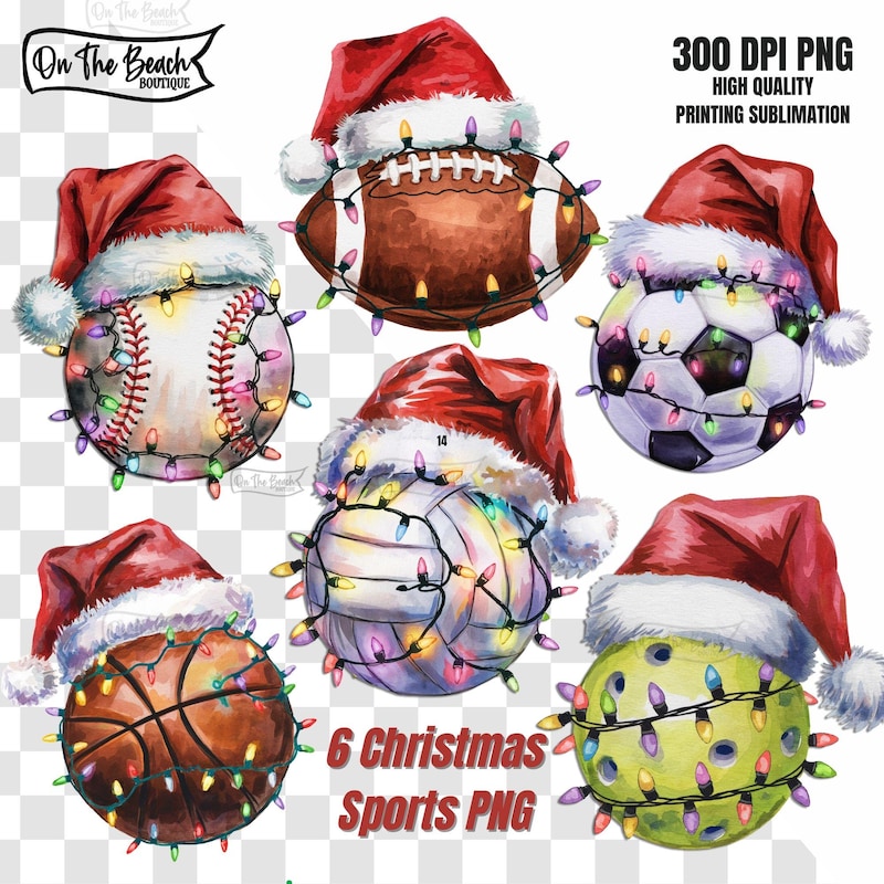 Pickle With Santa Hat Png - Etsy