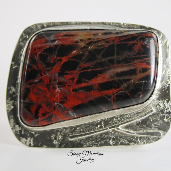 Unique Belt Buckle - Etsy