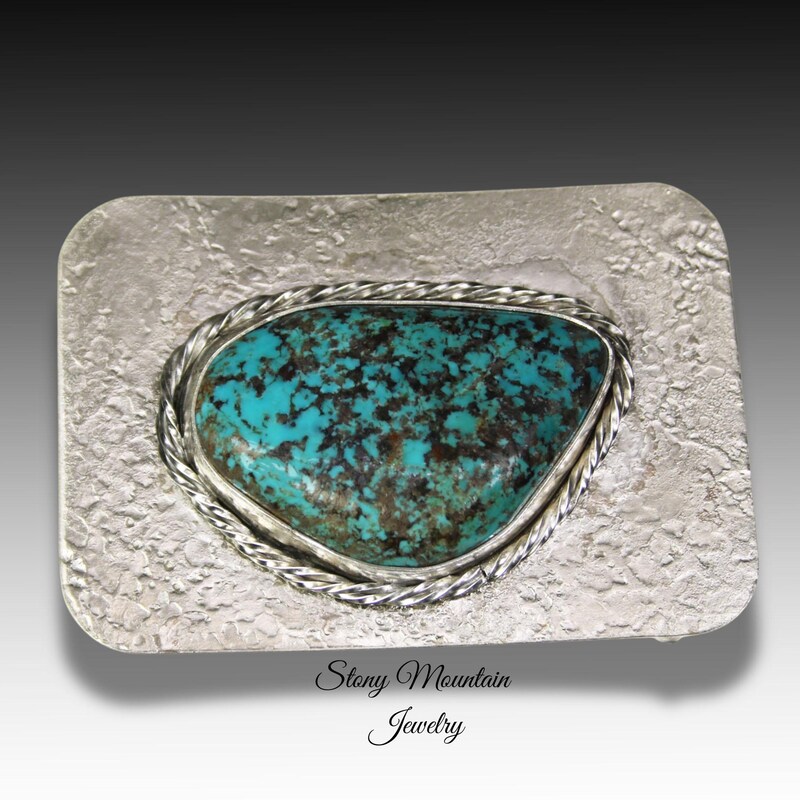 Vintage Modern Belt Buckles - Etsy