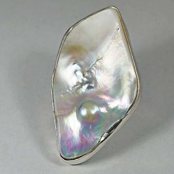 Tennessee River Pearls - Etsy