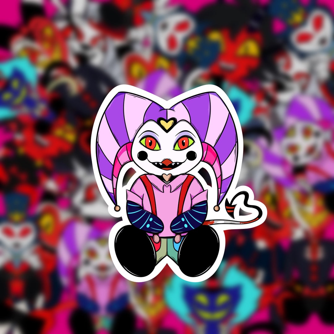 Inspired Fizz Kiss-cut Vinyl Decal - Etsy