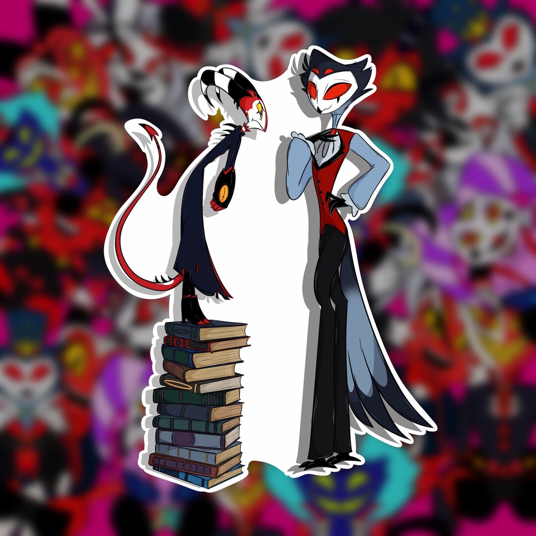 Inspired Stolitz Kiss-cut Vinyl Decals - Etsy