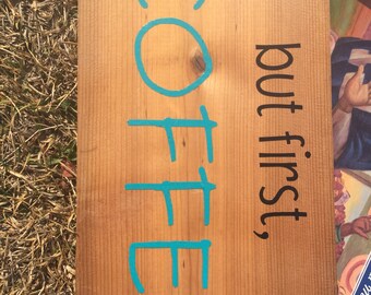 Items similar to Take my hand wooden sign on Etsy