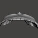 MW2 Ghost Mask 3D STL File - Etsy