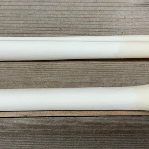 2 Pronghorn Antelope Leg Cannon Bones Metacarpal Metatarsal - Etsy