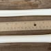 2 Deer Leg Cannon Bones Metacarpal Metatarsal - Etsy