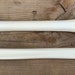 2 Deer Leg Cannon Bones Metacarpal Metatarsal - Etsy