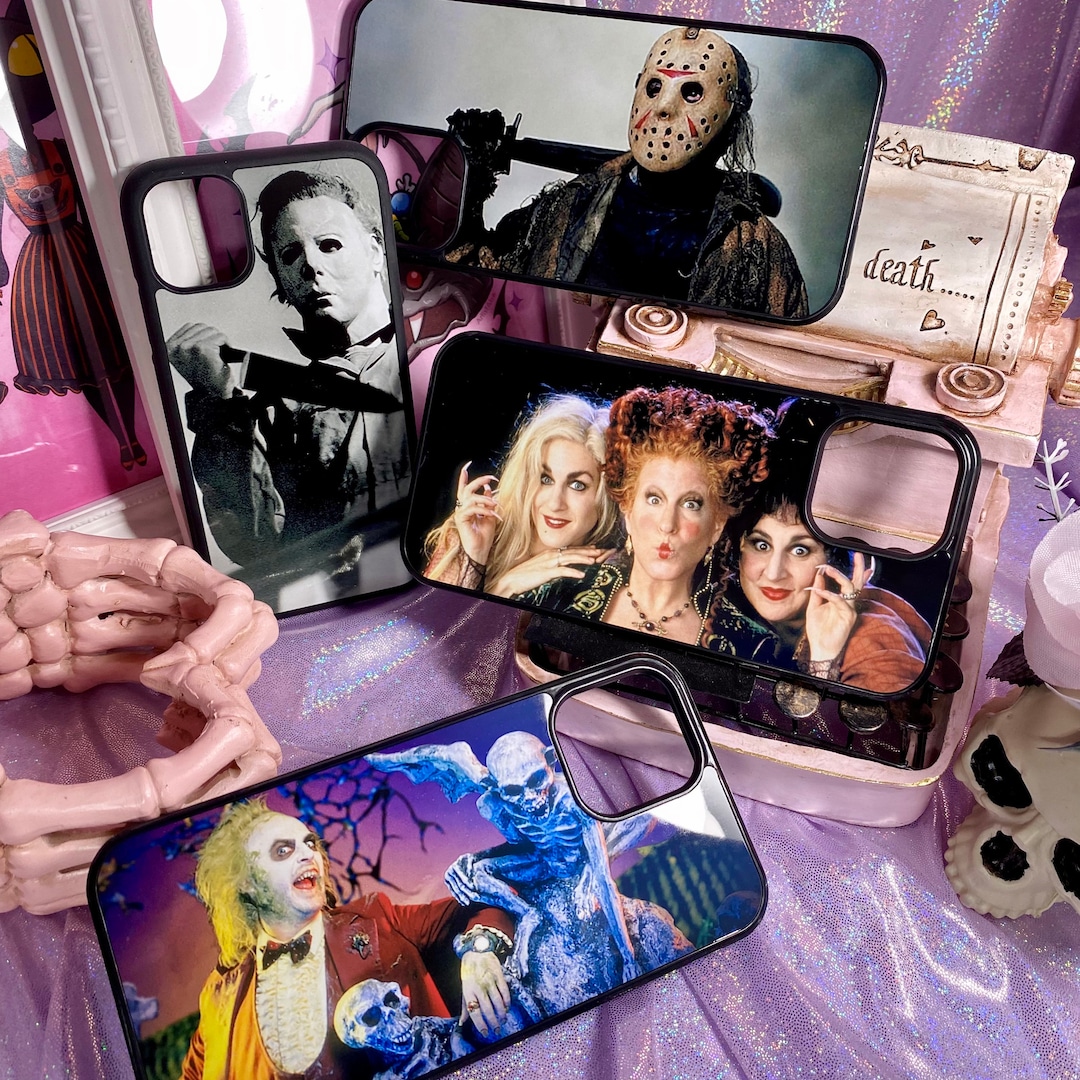 IPhone Movie Cases - Etsy