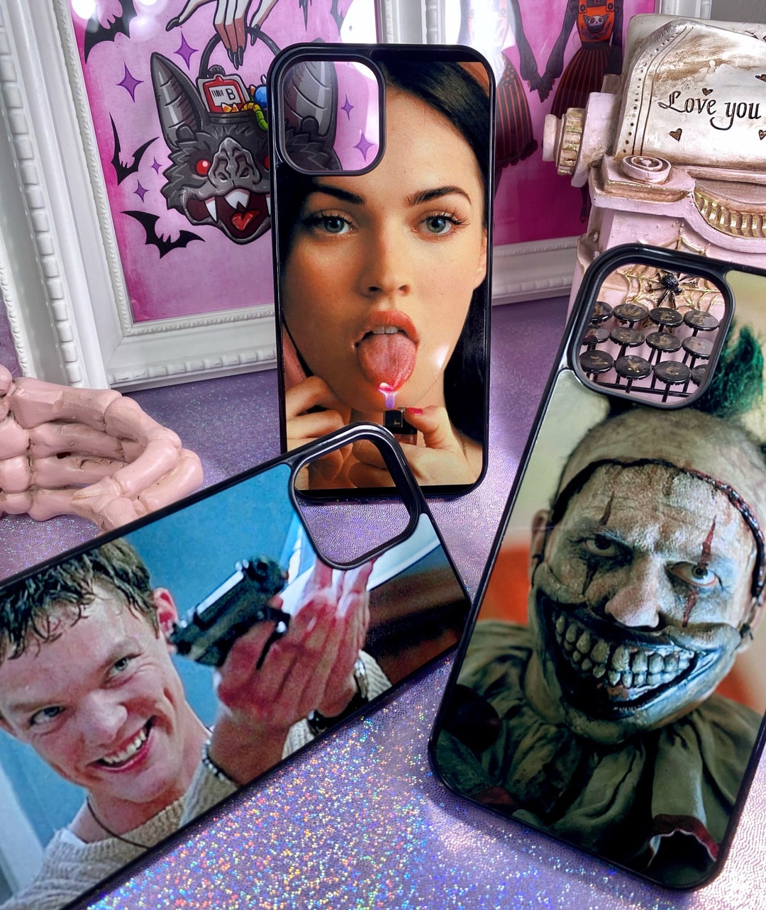 IPhone Cases (custom Orders) for iPhone Models - Etsy
