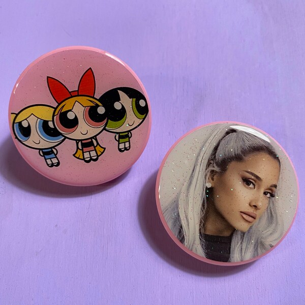 Powerpuff Girls Phone - Etsy