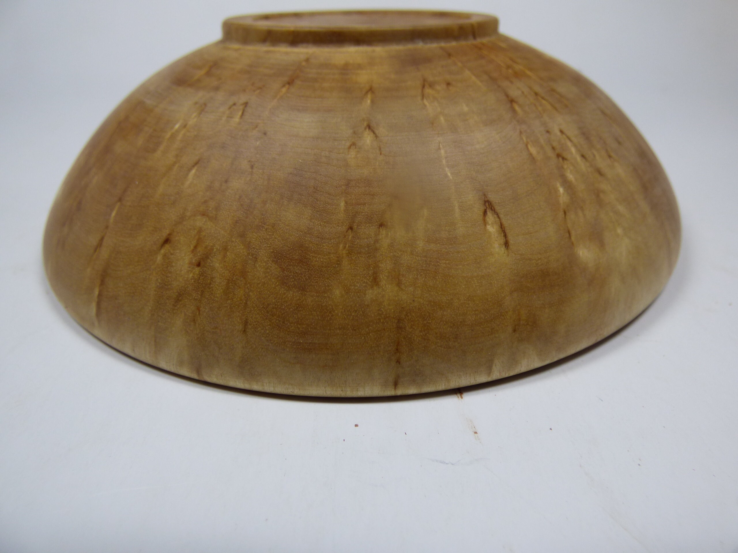 Masur Birch Dish Wood Turned - Etsy