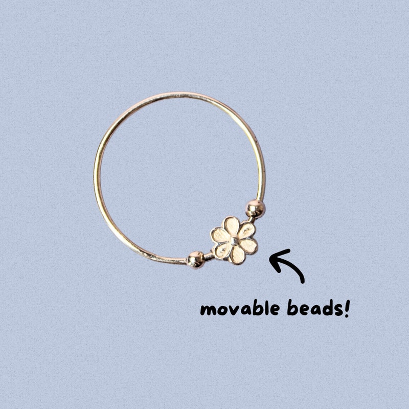 Fidget Ring - Etsy
