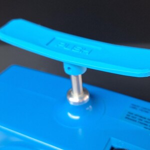 3D Printed Panasonic TNT Push Handle. Choice - Etsy