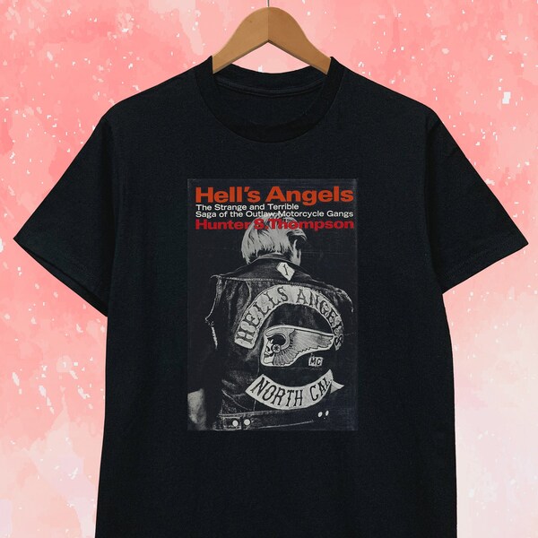Hells Angels - Etsy