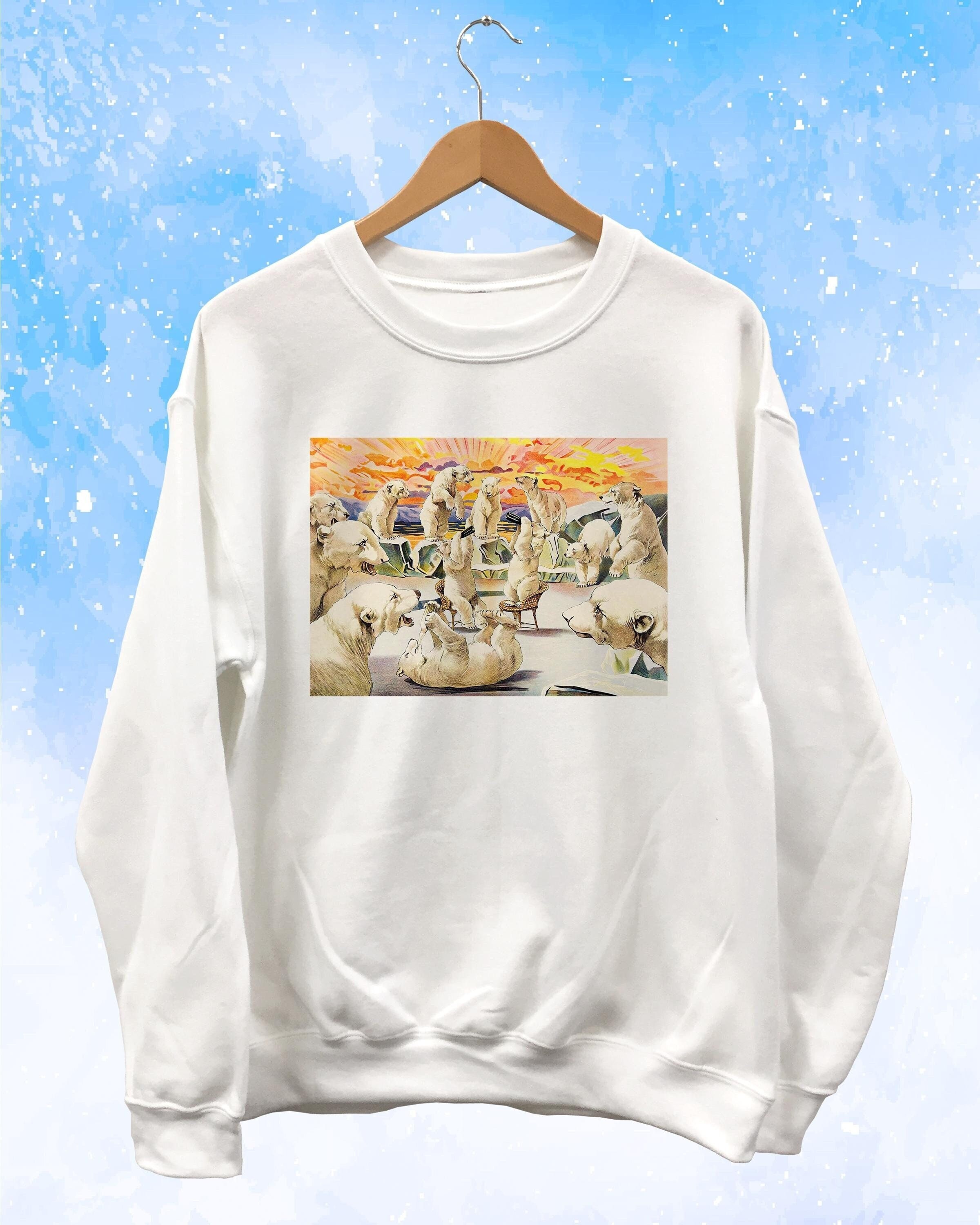 Polar Vintage M - Etsy Polar Vintage M - Etsy