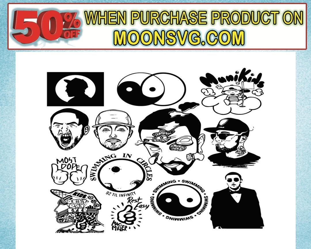 Mac Miller Vector Bundle Mac Miller SVG Mac Miller - Etsy Australia Mac Miller Vector Bundle Mac Miller SVG Mac Miller - Etsy Australia